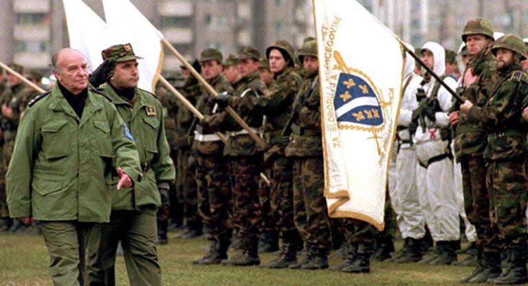 About Bosniaks